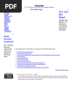 Dual Boot Batocera | PDF | Booting | Bios