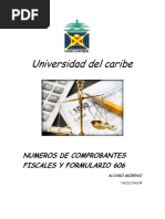 Paso A Paso para Consultar NCF y E NCF | PDF | Finanzas y dinero ...