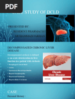 Spleen Percussion | PDF | Spleen | Clinical Medicine