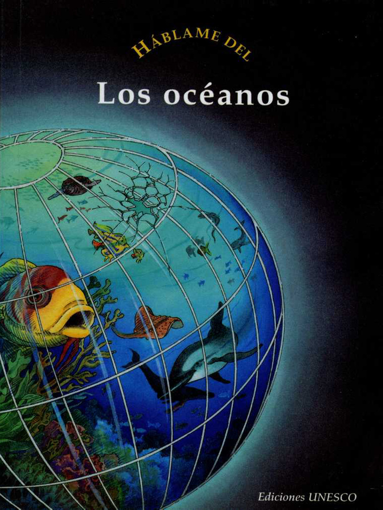 Hablame de Los Oceanos | PDF
