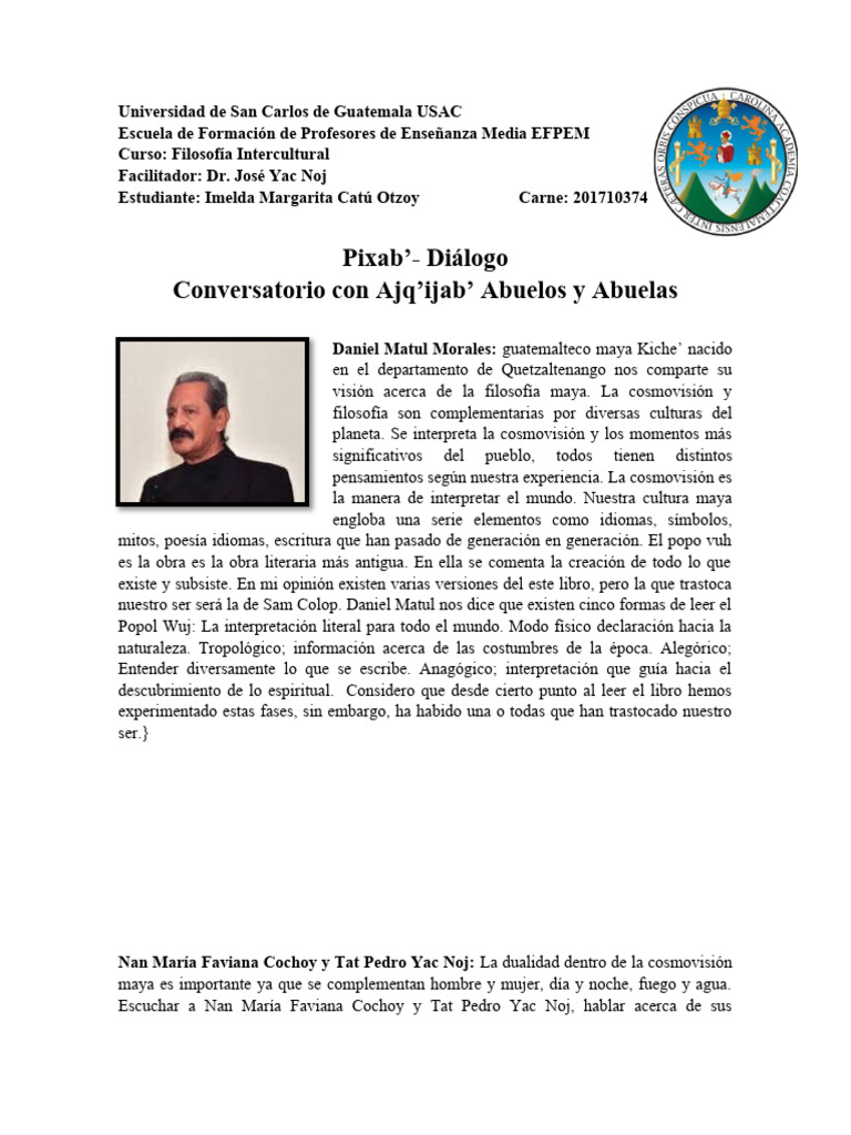 Pixab' | PDF | Ciencias sociales | Religión y espiritualidad