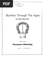 Celtic Chainmail | PDF | Celts | Classical Antiquity