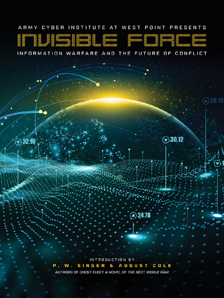 Invisible Force (WEB) 0 | PDF | Advertising | Surveillance