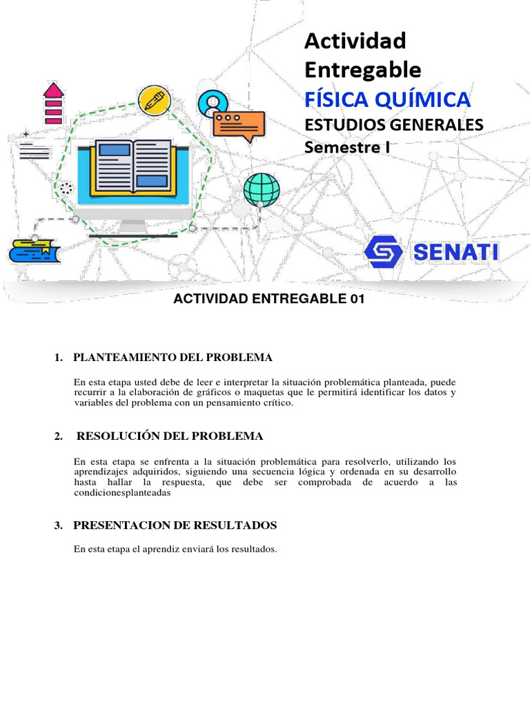 Actividad Entregable 1 LMVC | PDF