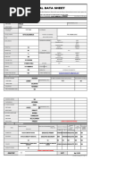 CSC Form 212 Revised 2017 Editable | PDF | Government