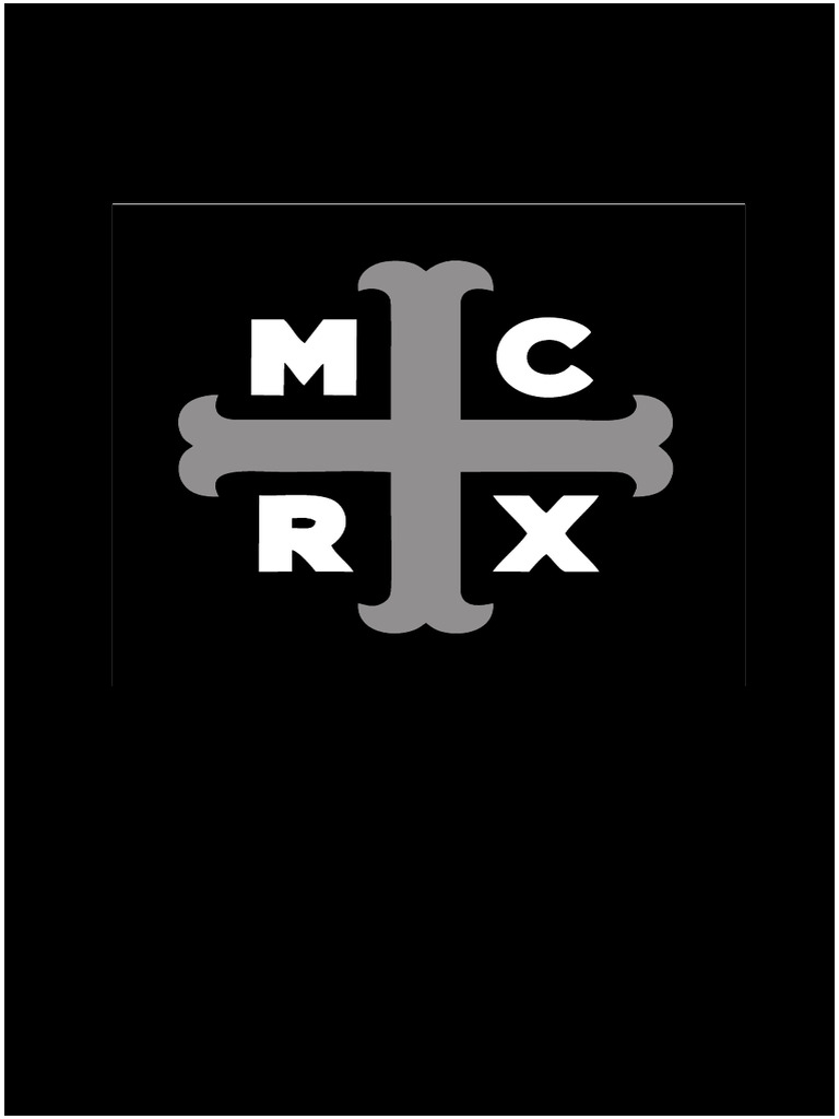 MCR | PDF