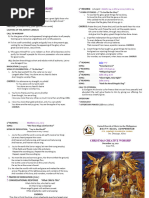 Pentecost Sequence | PDF | Pentecost