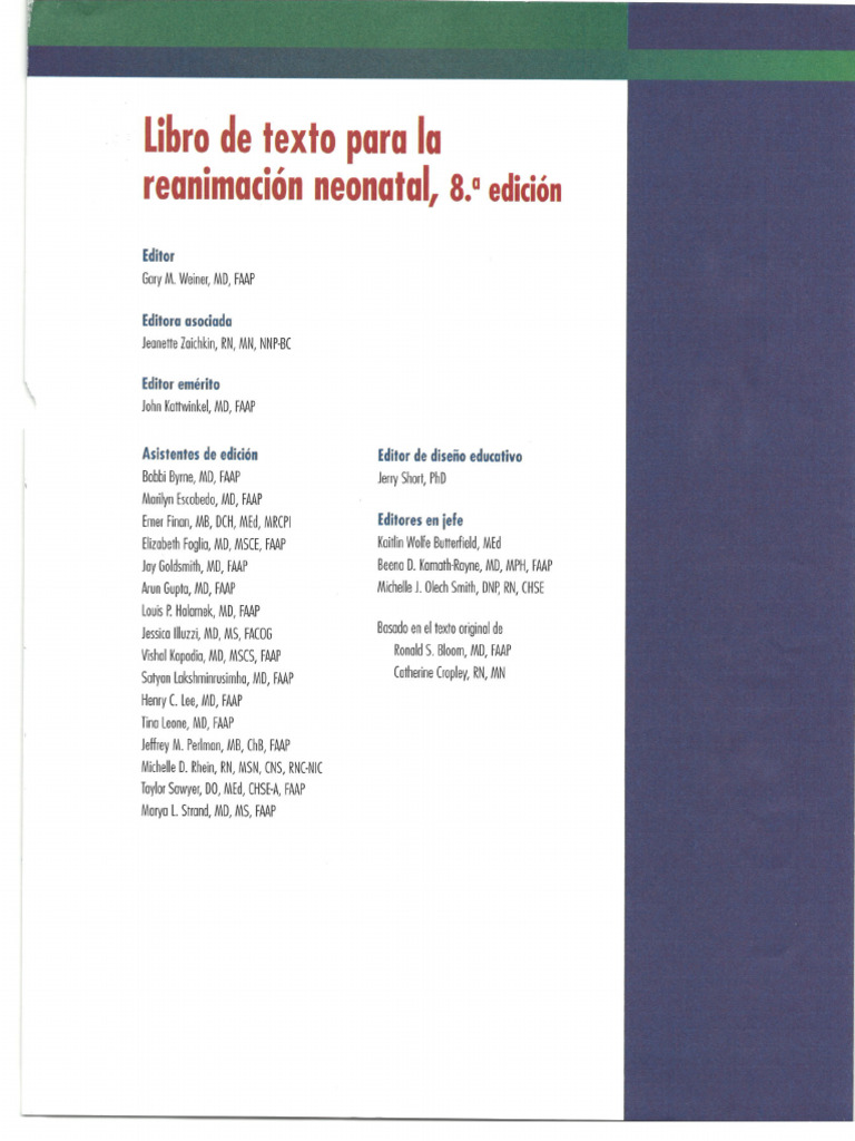 Reneo 8va PDF | PDF