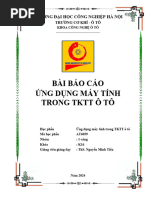 Hướng dẫn MATLAB Simulink | PDF