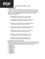 Datanglah Tuhan Lirik Lagu | PDF