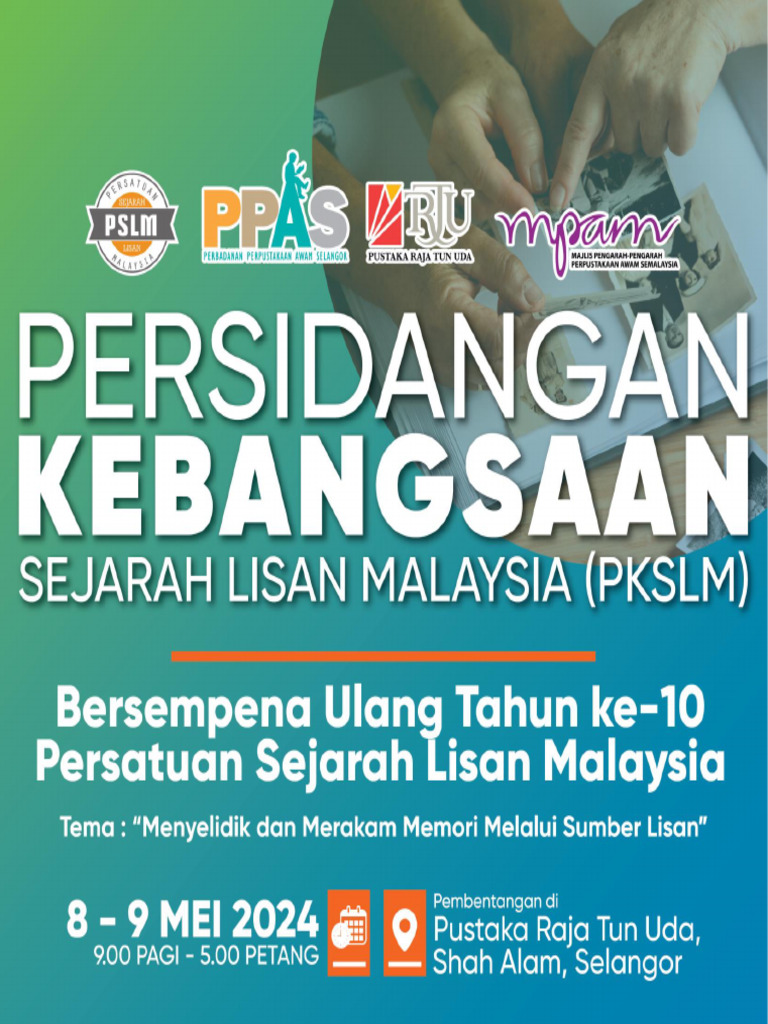 Biodata Datuk Nor Azam Sulaiman | PDF | Ilmu Sosial
