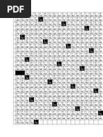 Time Zone Conversion Chart | PDF | Territories Of The United States ...