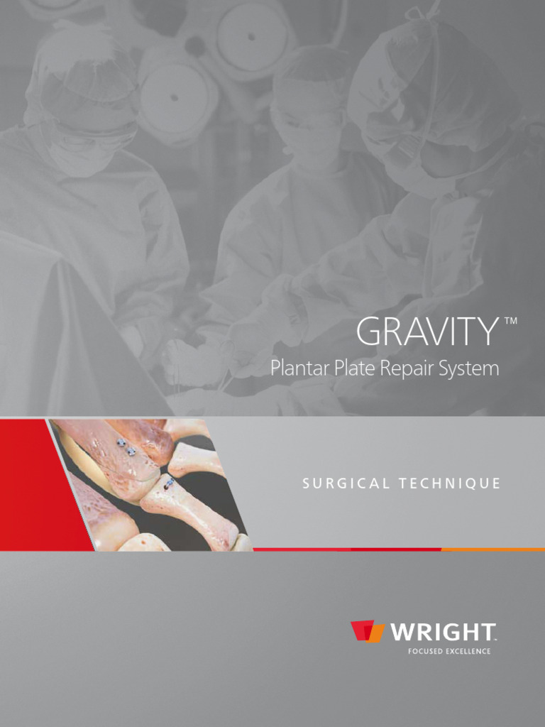 Gravity PPR | Download Free PDF | Surgical Suture | Surgery
