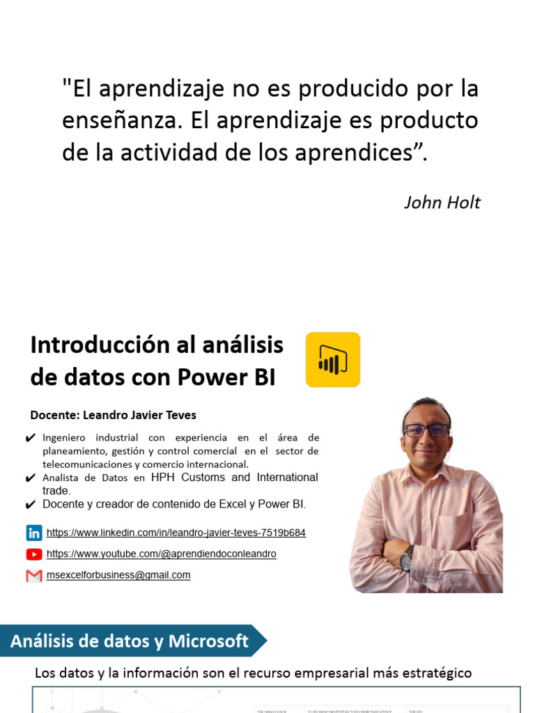 Teoria | PDF | Bases de datos | Inteligencia de negocios