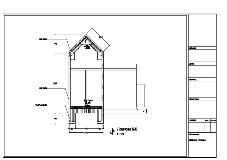 Miduk-Potongan 2 | PDF