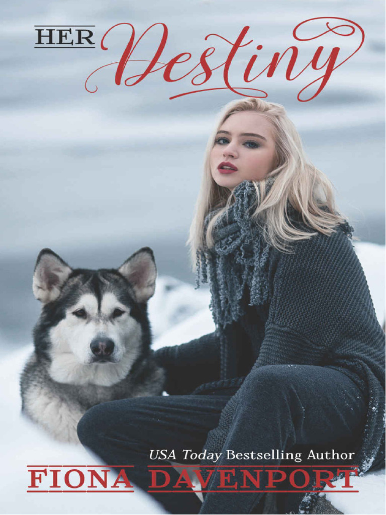 Her Destiny | PDF