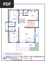 Kitchen Detail Drawing | PDF | Kitchen | Home