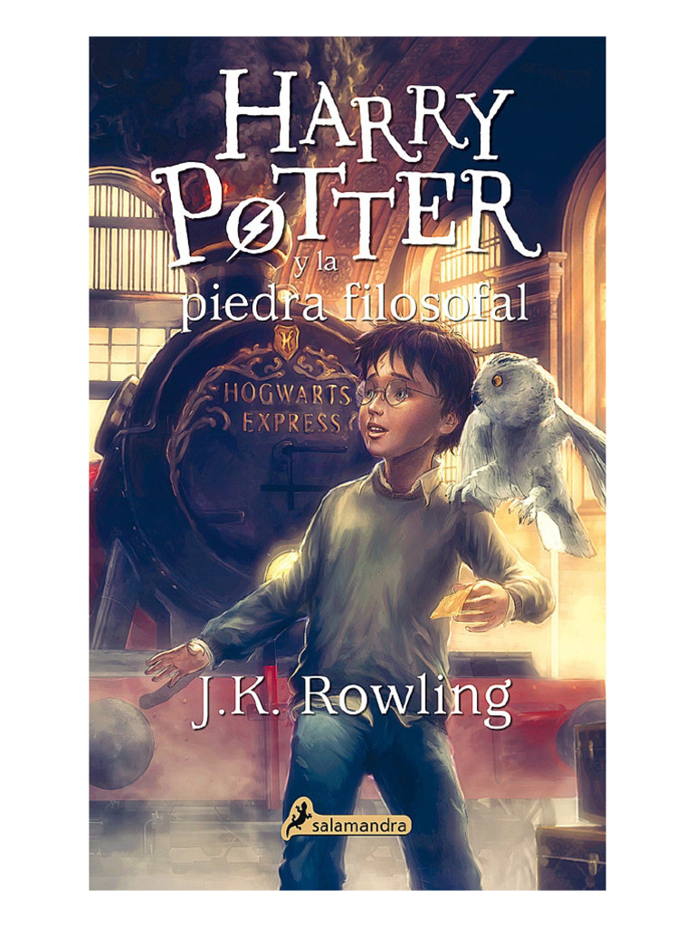 Harry Potter | PDF