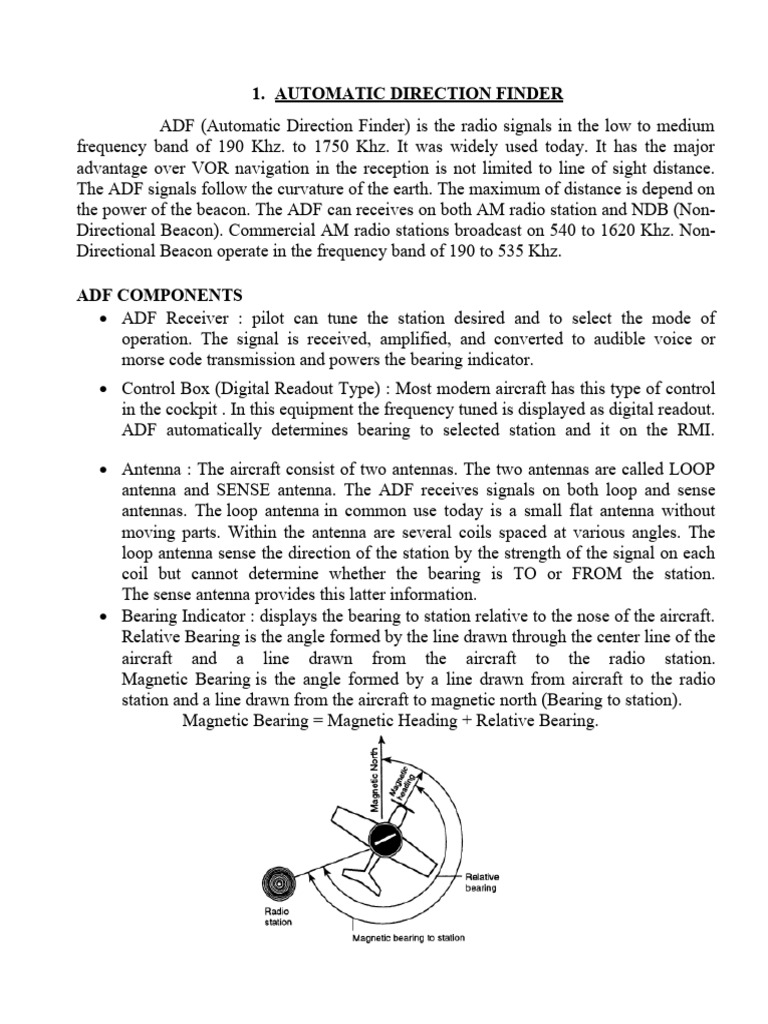 UNIT-IV | Download Free PDF | Inertial Navigation System | Accelerometer