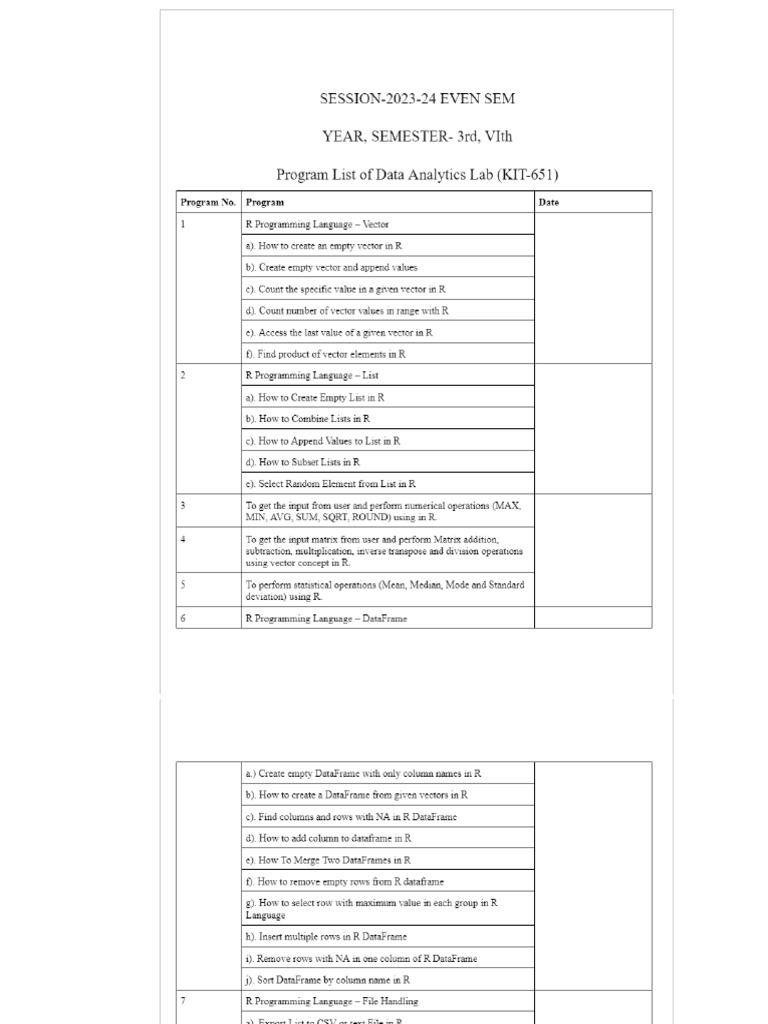 DA-LAB-PROGRAMS-EVEN-SEM-2023-2024 - (3rd Year) | PDF DA-LAB-PROGRAMS-EVEN-SEM-2023-2024 - (3rd Year) | PDF