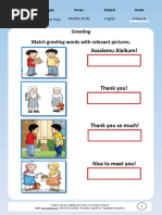 Rainbow Grade R BIG Book 2resized | PDF | Teachers | Cognition