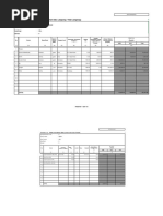 Form Contoh Perhitungan TKDN (KemenPerin) Ok | PDF