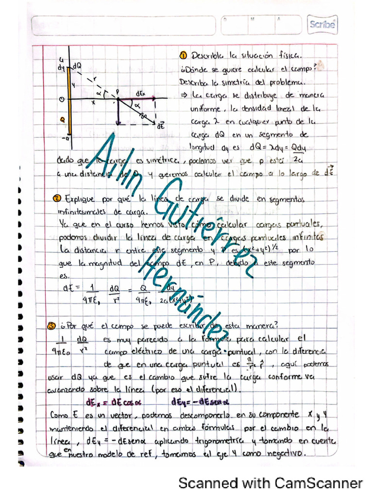 Analisis Lin Ailin Gutierrez | PDF