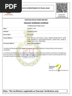 Student Medical Certificate Template | PDF