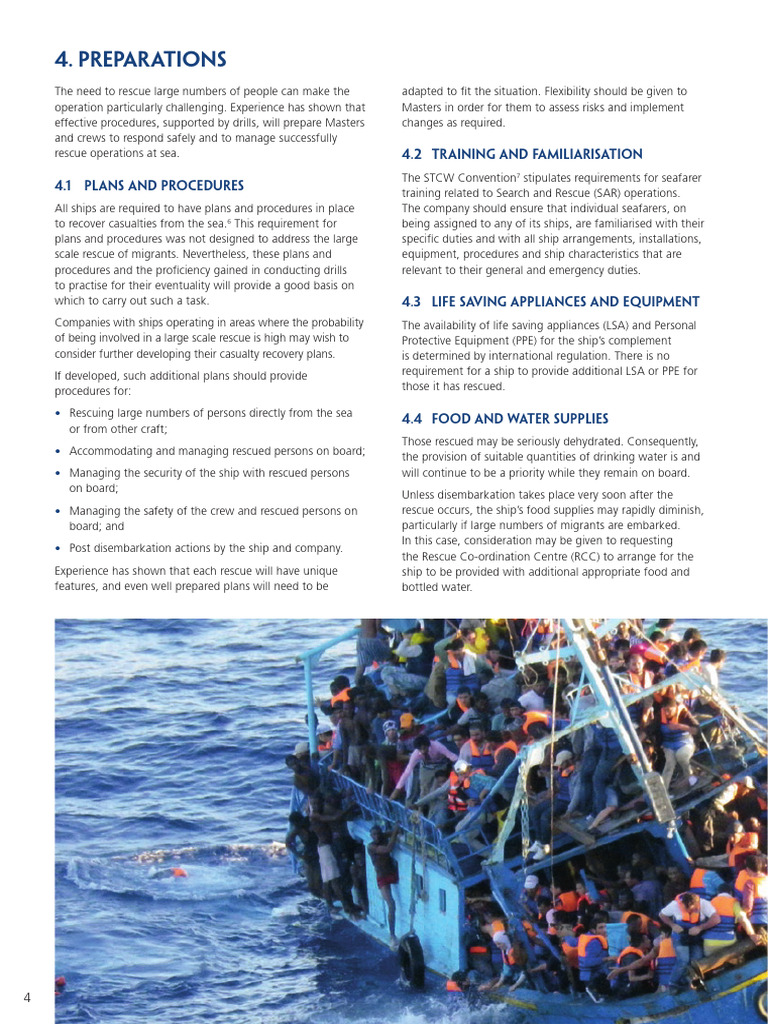 large-scale-rescue-at-sea-4 | Download Free PDF | Search And Rescue ...