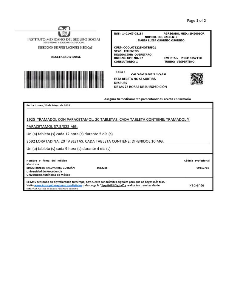 Imms | Descargar gratis PDF | Drogas | Tratamientos médicos