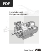 Motor Mounting Codes - Drives and Automation | PDF | Electric Motor ...