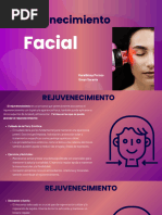 Involución Cutánea | PDF | Piel | Antioxidante