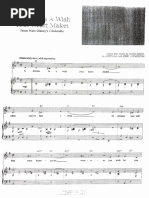 May The Long Time Sun Chords and Lyrics | PDF | Songs