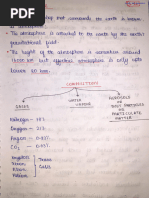 PMF IAS Environment Notes Overview | PDF | Ecosystem | Ecology