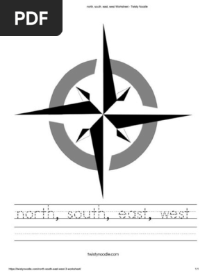 Earth Worksheet Twisty Noodle