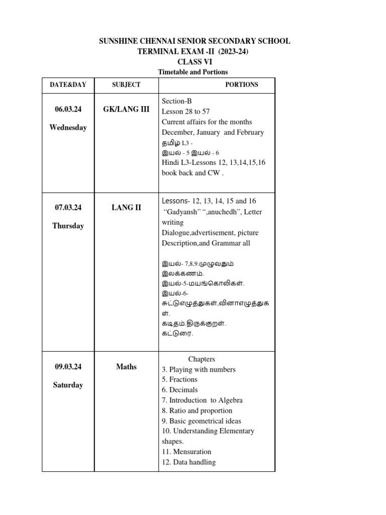 portions | PDF | Mathematics