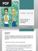 Los Holones de La Sexualidad | PDF | La sexualidad humana | Sicología