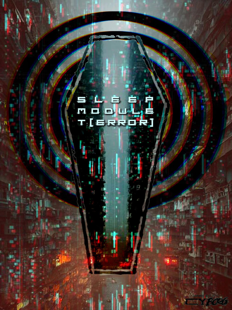 Sleep Module Terror Pages | PDF