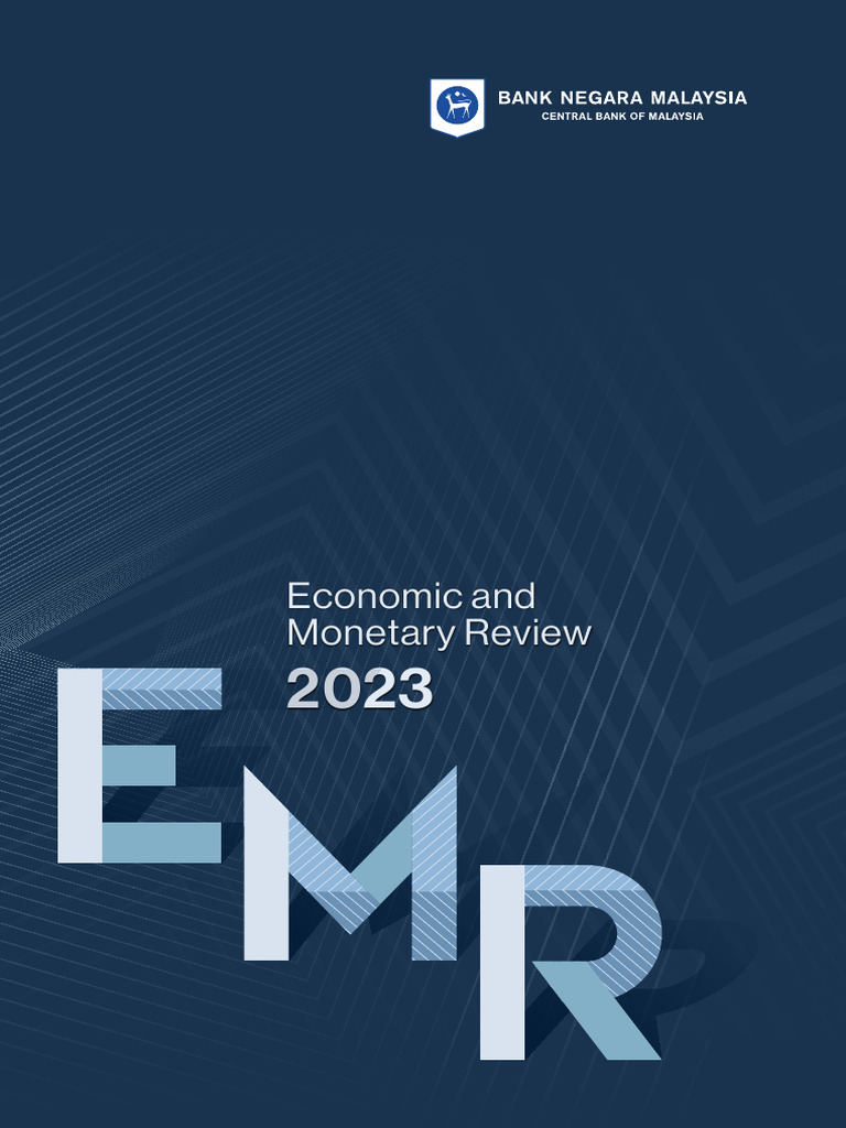 Emr2023 en Book | PDF | Cost Of Living | Inflation