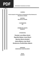 Interfaz Universal PASCO 850: Especificaciones y Usos | PDF | Conector ...