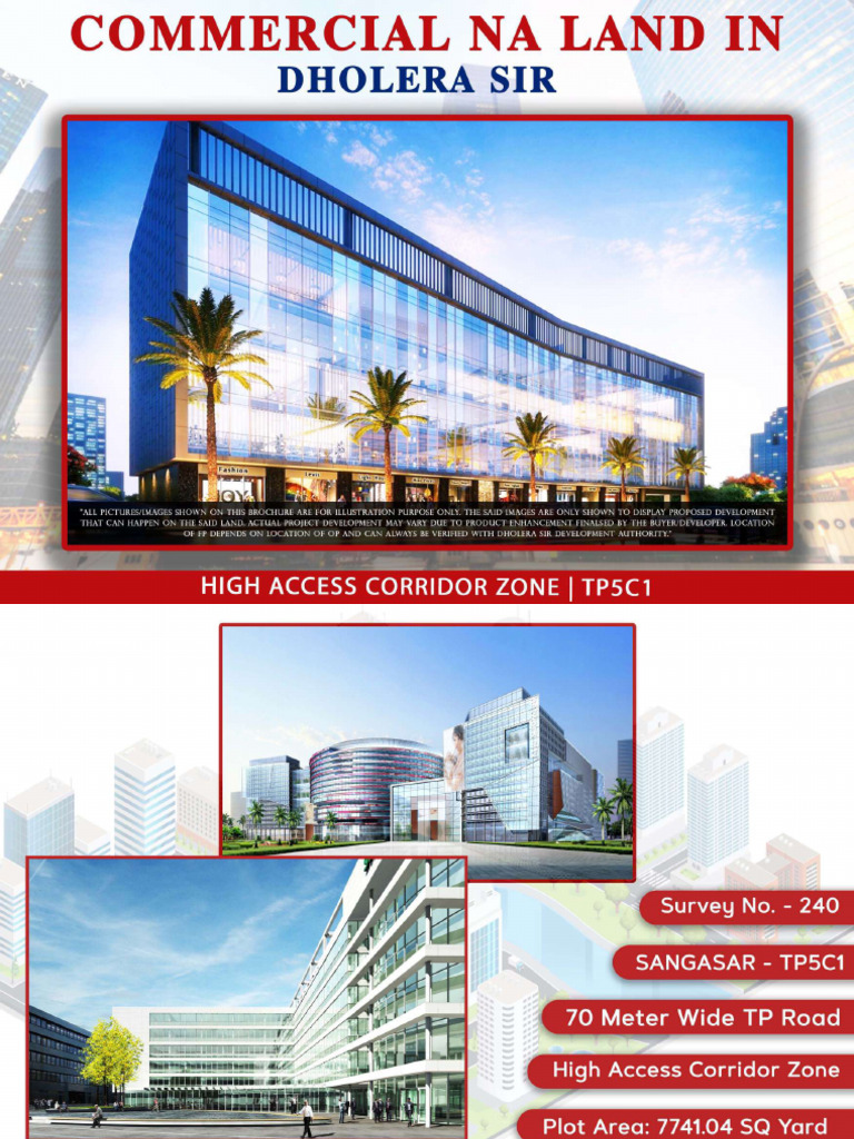 240 Sangasar Brochure | PDF