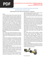 Tank Suspension Systems: Design and Function | PDF
