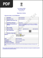 Pan Declaration Format | PDF | Government And Personhood | Access Control