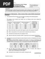 Astm D6304 20 | PDF | Titration | Chemistry
