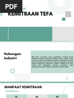 Modul Ajar Pembelajaran Model Tefa - Rev 1 | PDF | Seni