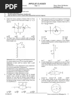 Hydraulic JCB Project | PDF | Pressure | Force