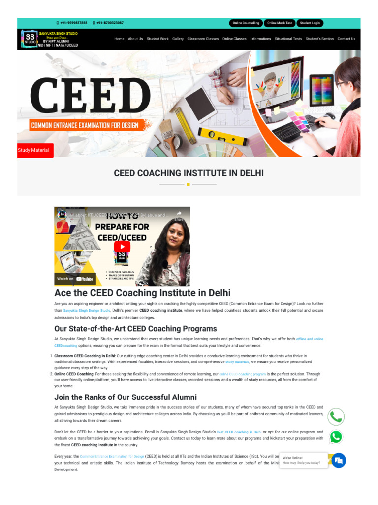 Ceed | PDF