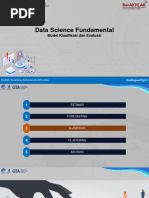 ML 3 Splitting Data | PDF