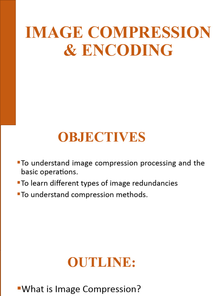 08image Compressionencoding | PDF | Data Compression | Video 08image Compressionencoding | PDF | Data Compression | Video