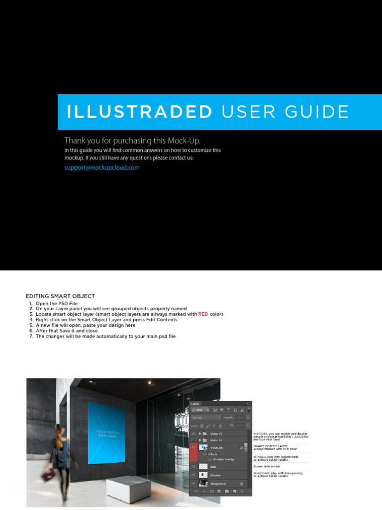 User Guide | PDF